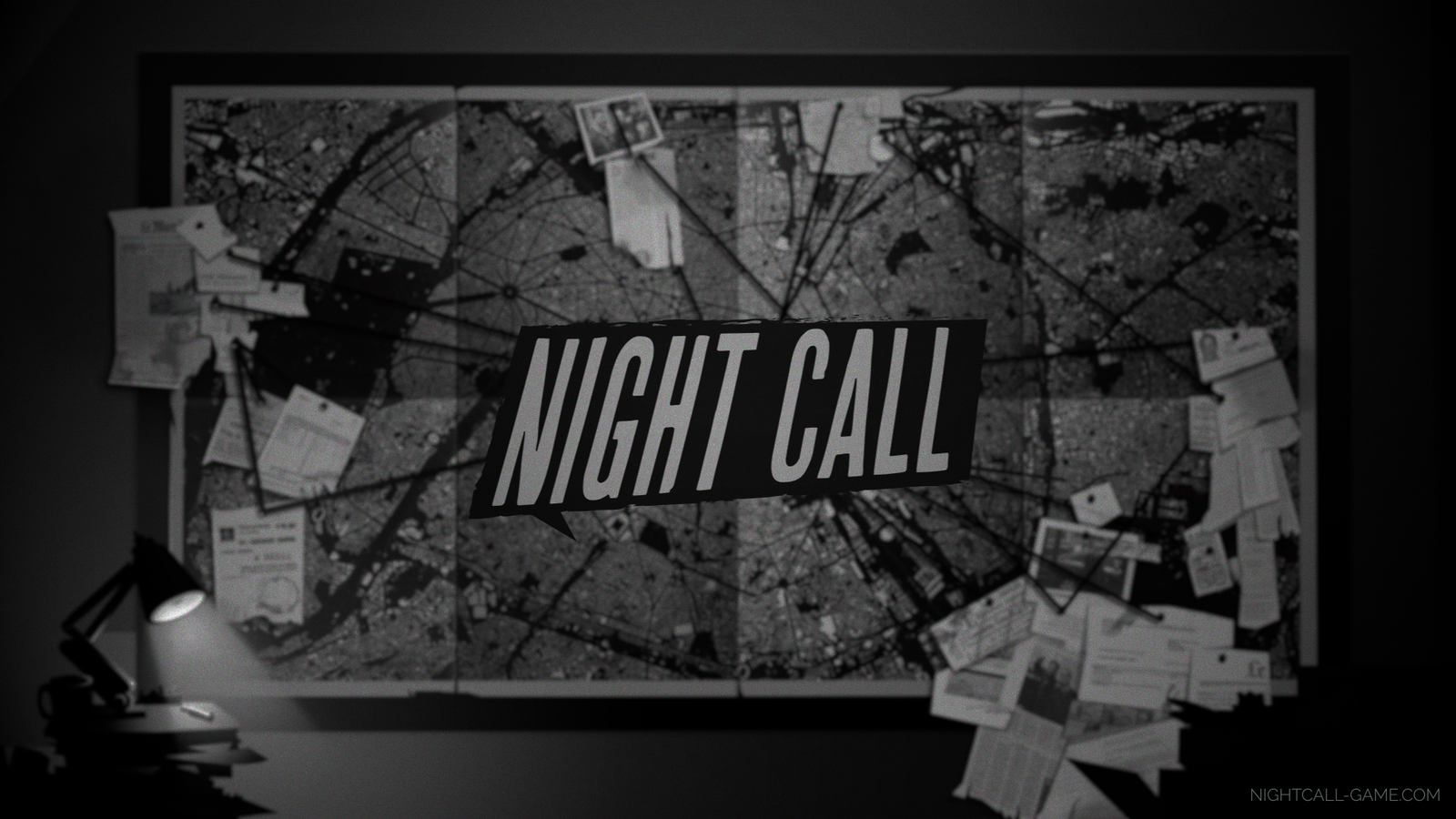 Night Call Review — You Talkin' To Me?