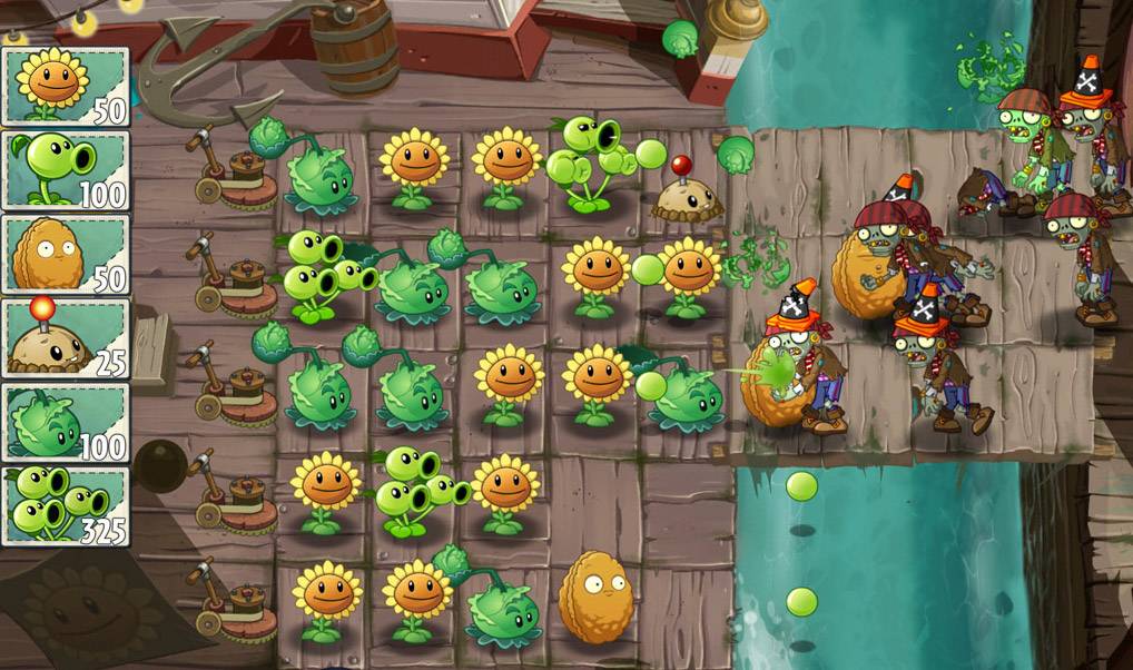 Plants vs Zombies 3 Formally Announced, Pre-Alpha Available Now on Android