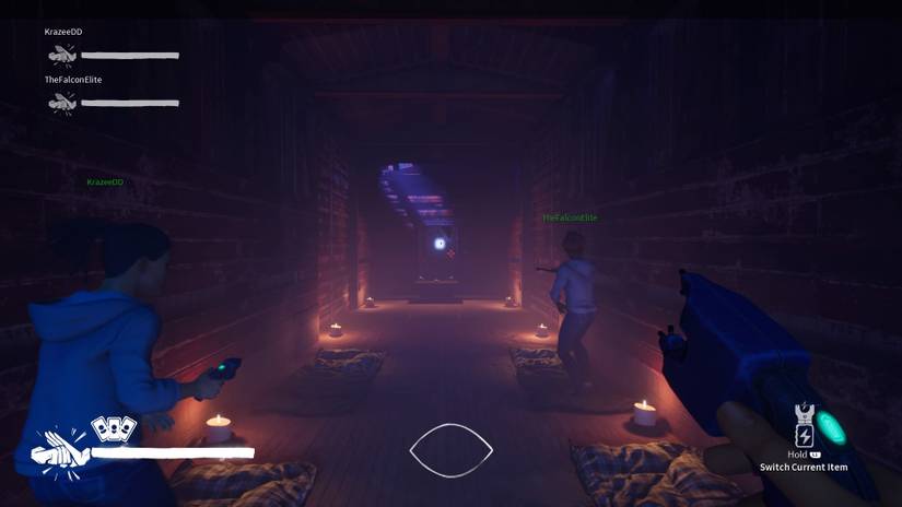 The Blackout Club Review — An Enticing Concept That's Executed Poorly