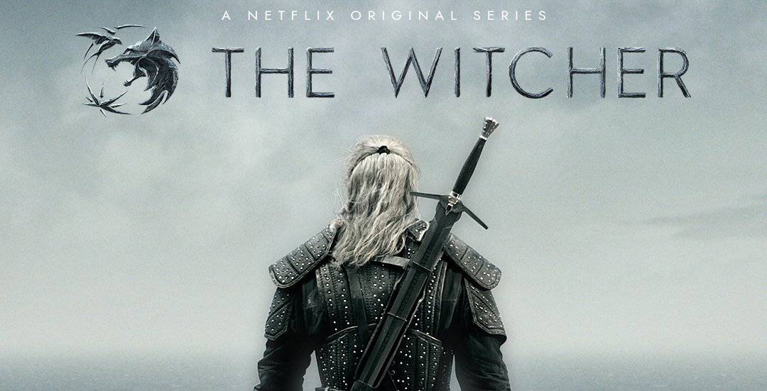 The Witcher Netflix Series First Official Images and Poster Unveiled