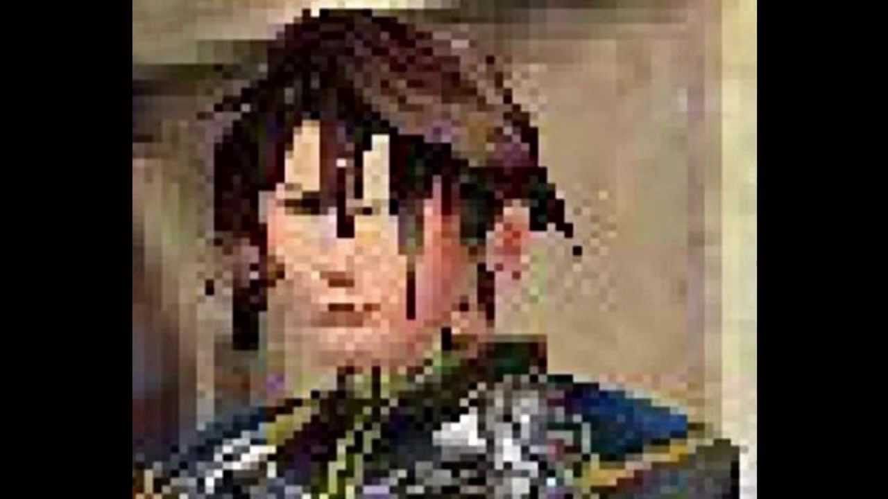 Final Fantasy VIII Remastered Will Actually Make Squall the Best ...
