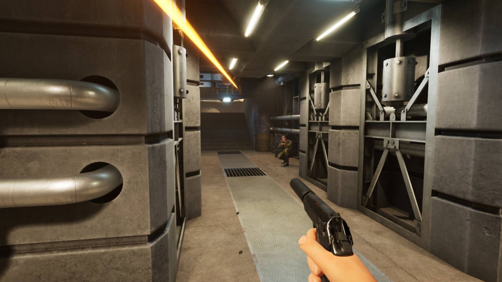 This Fan Remake of Goldeneye is Absolutely Breathtaking