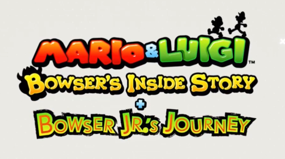 Mario & Luigi RPG Studio AlphaDream Files for Bankruptcy