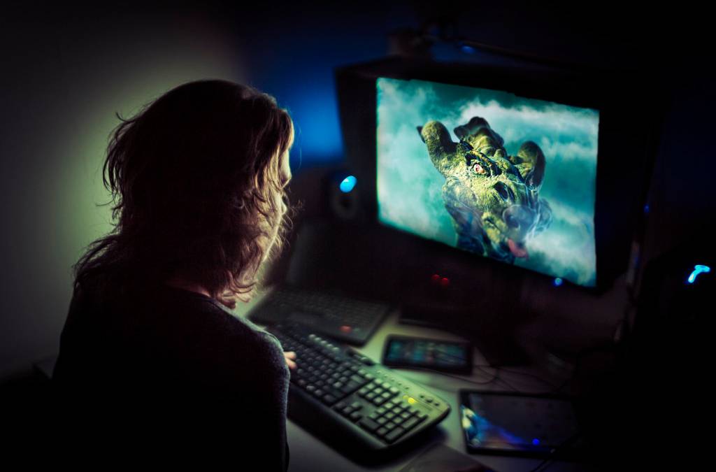 "Gaming Disorder" Overblown, Oxford Researchers Say