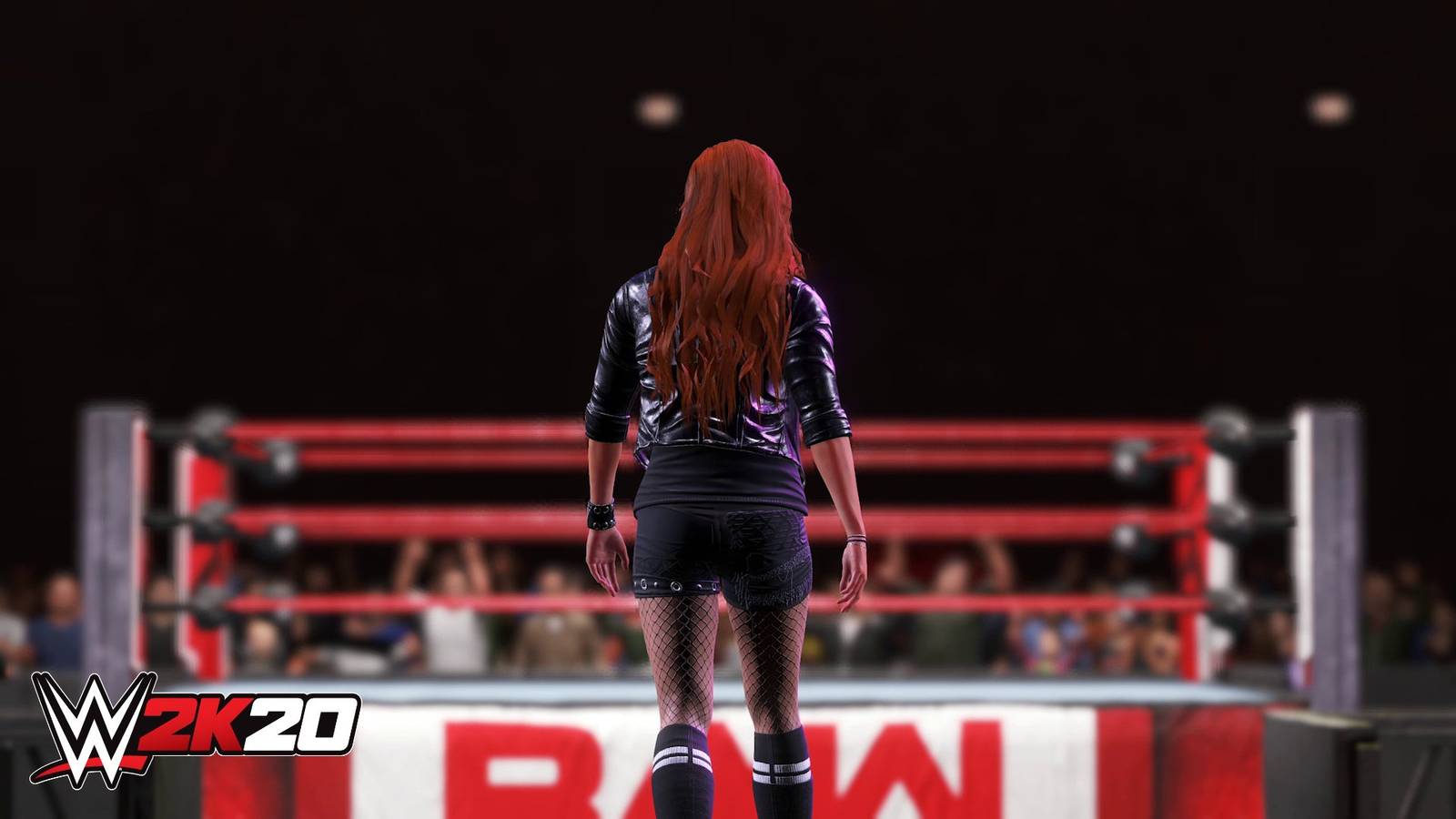 WWE 2K20 Shows Visual Concepts Spreading Their Wings