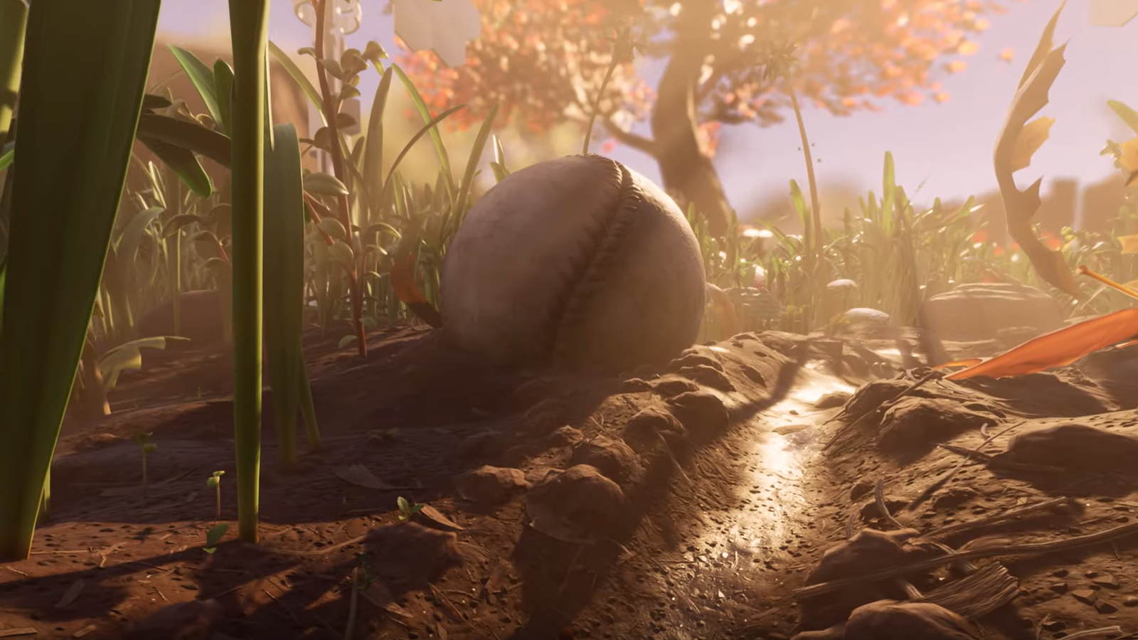 Grounded is a New Survival Game by Obsidian Entertainment