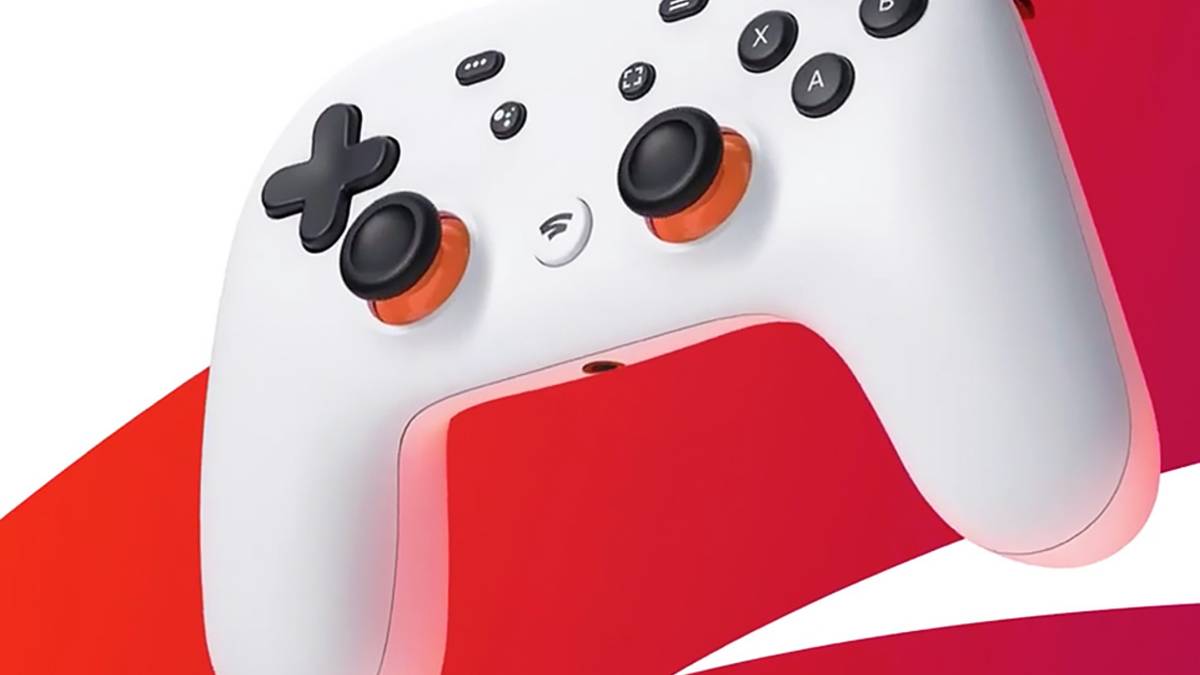 Stadia User Count Surges After Offering Two Free Months of Premium