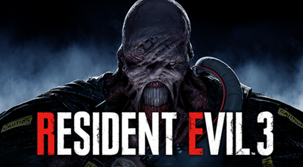 Resident Evil 3 Remake Cover Art Leaks Via PlayStation Store