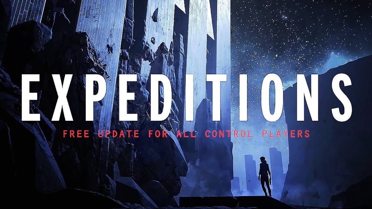 Control New DLC is Out Now; First Expansion Coming in March 2020