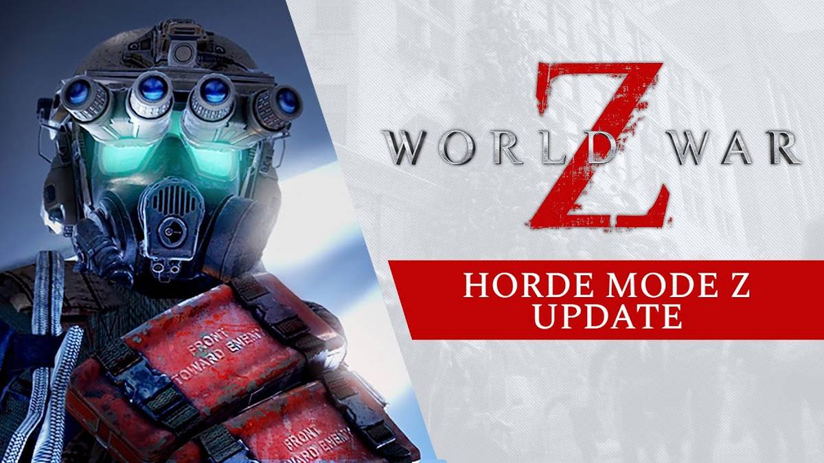 World War Z Cross-Play Support Has Been Pushed to Early Next Year