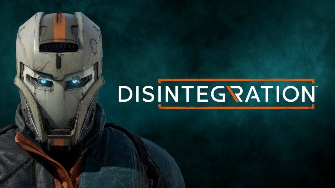 Disintegration Launch Trailer Reveals More About Its Storyline