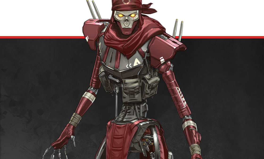 Newly Announced Apex Legends Figures - Where to Buy