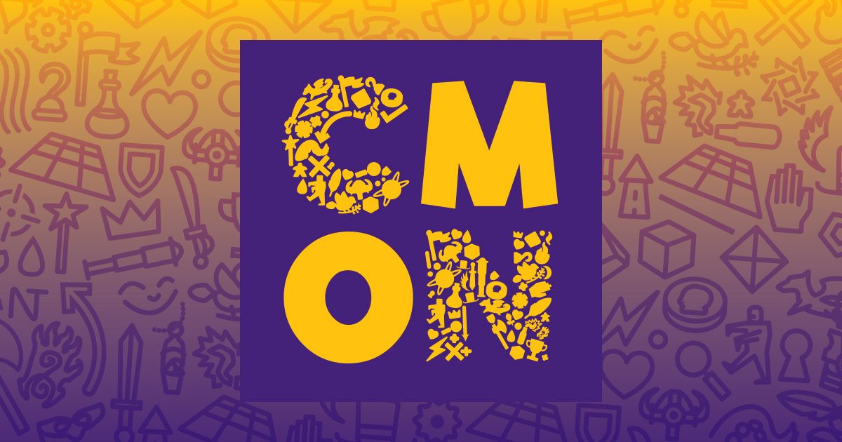 CMON Games' Next Board Game Kickstarter Project is Marvel United