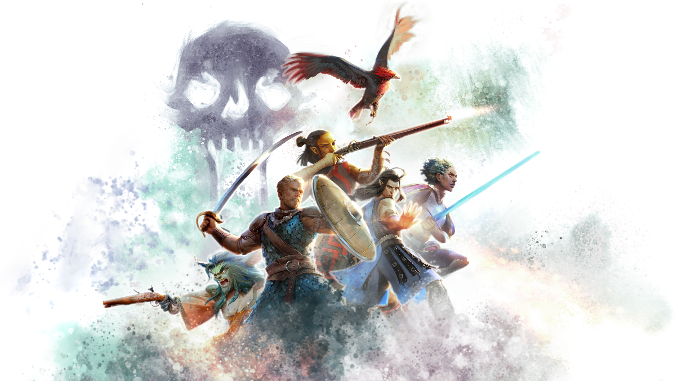 Pillars of Eternity 2 Complete Romance Guide