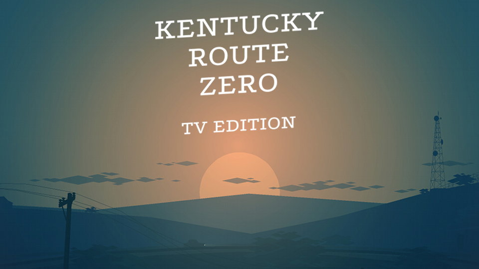 Kentucky Route Zero's Final Act and Console Releases Arrive at the End ...