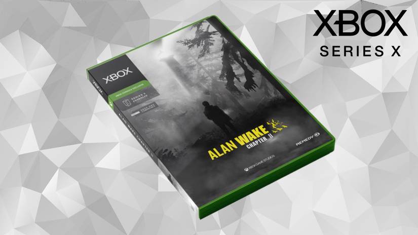 Xbox Series X Box Art Concept Would Be a Sleek Change for Microsoft