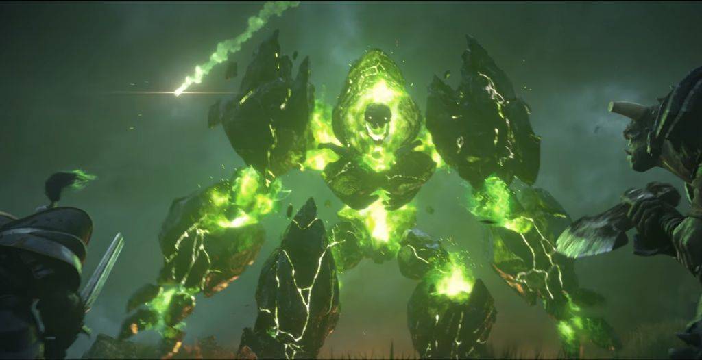 Warcraft 3: Reforged Custom Game Creations Will Now Belong to Blizzard