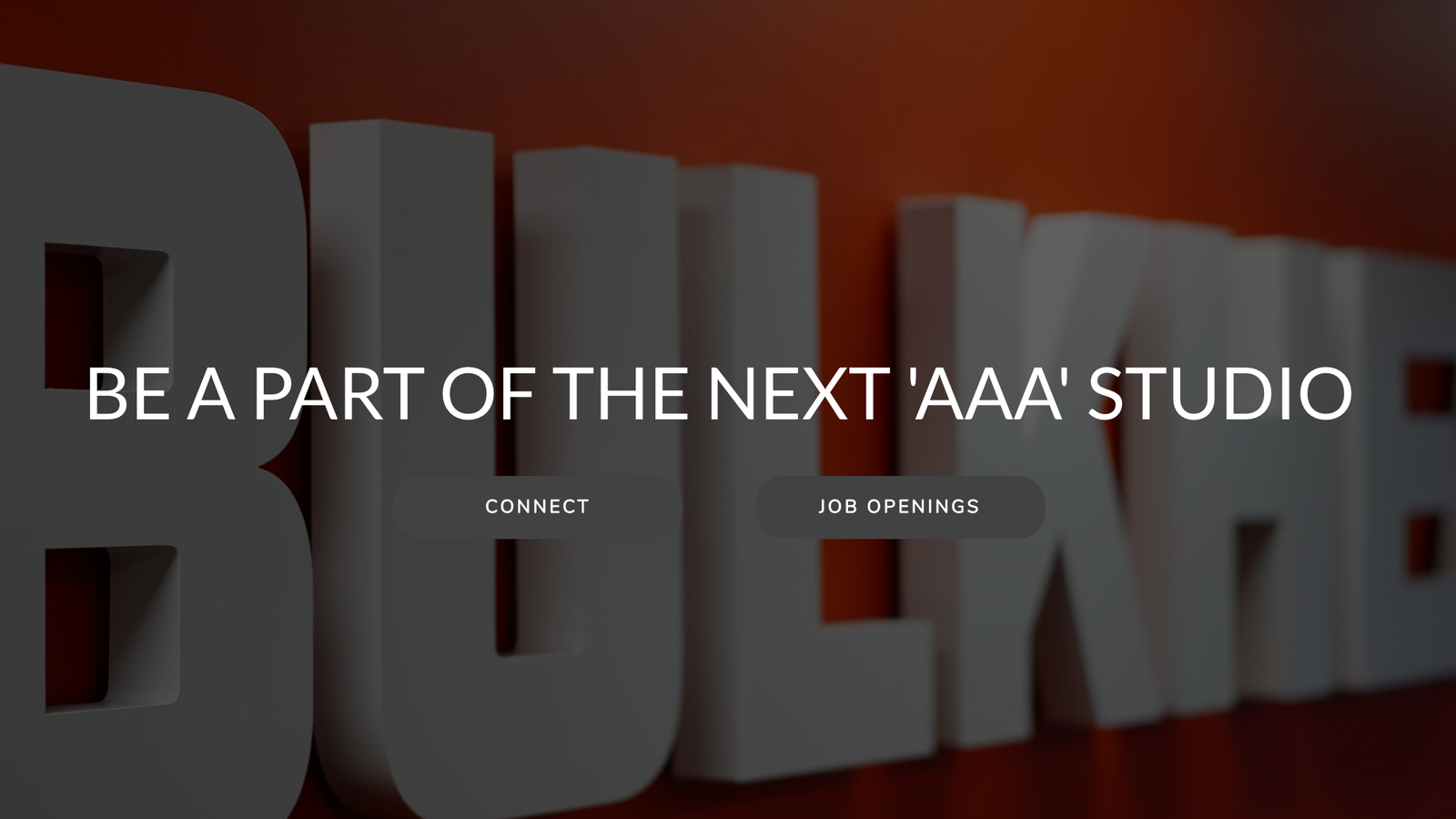 Bulkhead Interactive Hiring to Transform into a Triple-A Studio