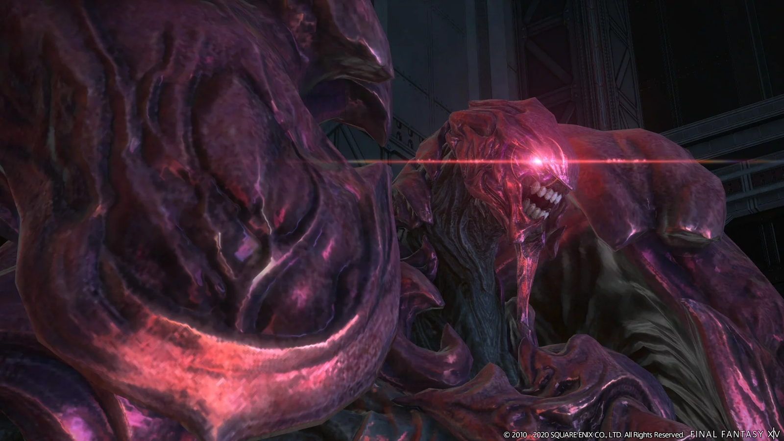Final Fantasy XIV: Echoes of a Fallen Star Trailer Drops Story Details ...