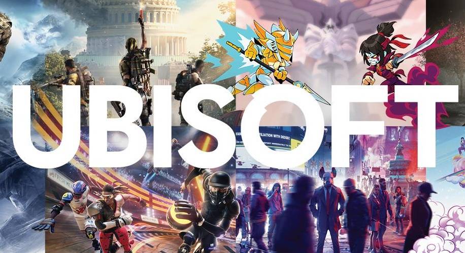 Ubisoft Announces "Digital Experience" in Lieu of E3 2020