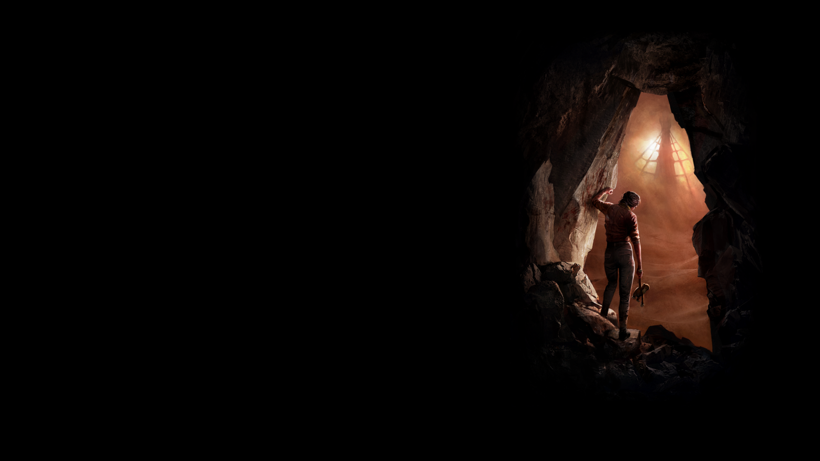 Amnesia: Rebirth Formally Revealed, It Is a Sequel to The Dark Descent