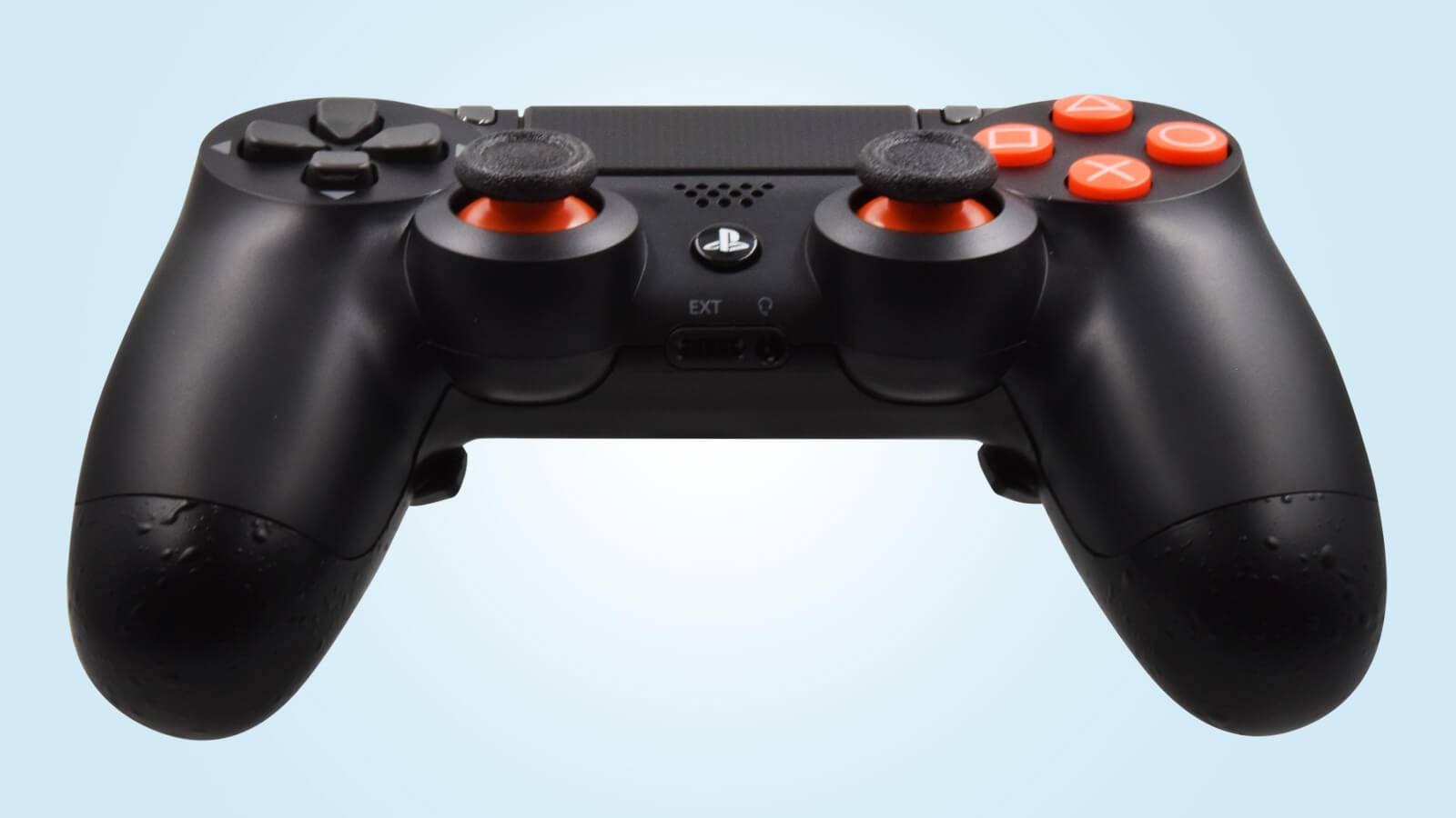 Mega Modz Macro Remap PS4 Controller Review -- Bringing Elite Features ...