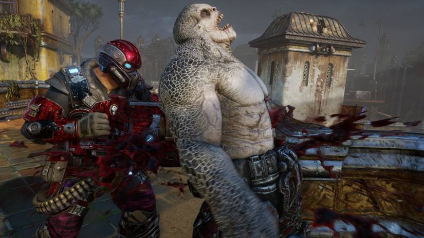 Gears Tactics -- 5 Gameplay Tips to Help Make You a Better Gear