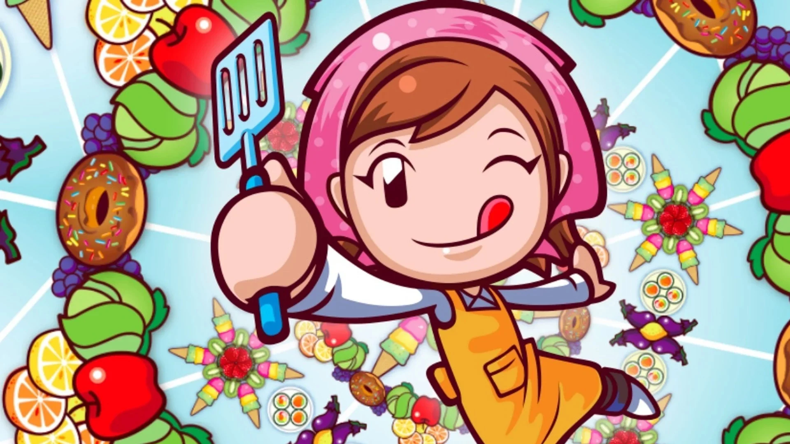 Cooking Mama Cookstar Controversy Explained: Why it Was Pulled from the ...