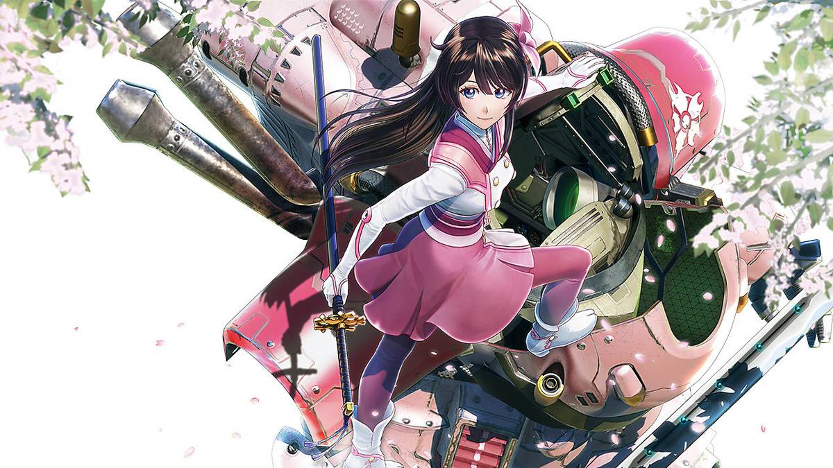 Sakura Wars Review (PS4) -- The Dream is Back