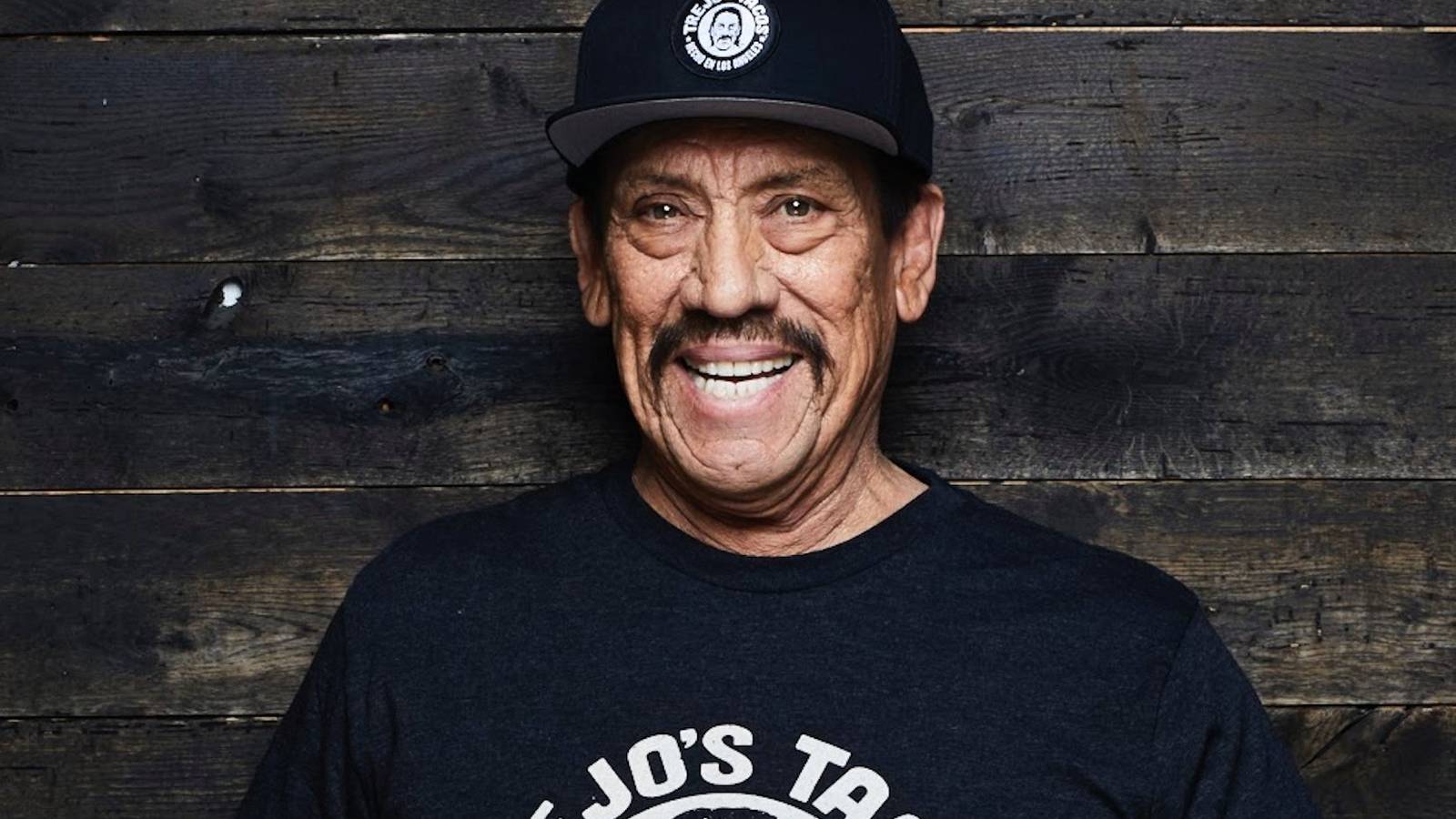 Animal Talking to Have Recurring Segment Featuring Danny Trejo