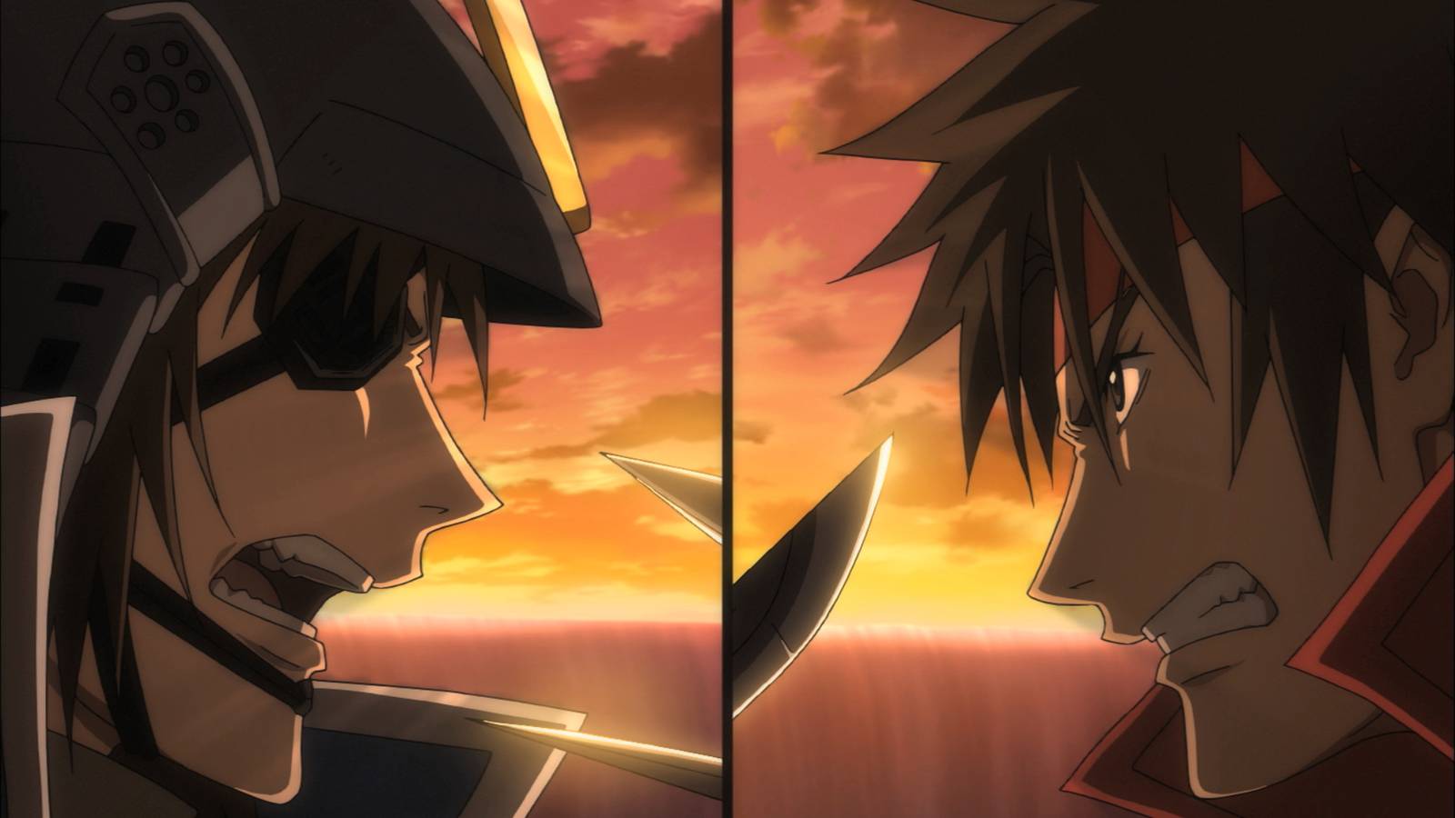 Sengoku Basara 4 Sumeragi Anniversary Edition Announced on PS4