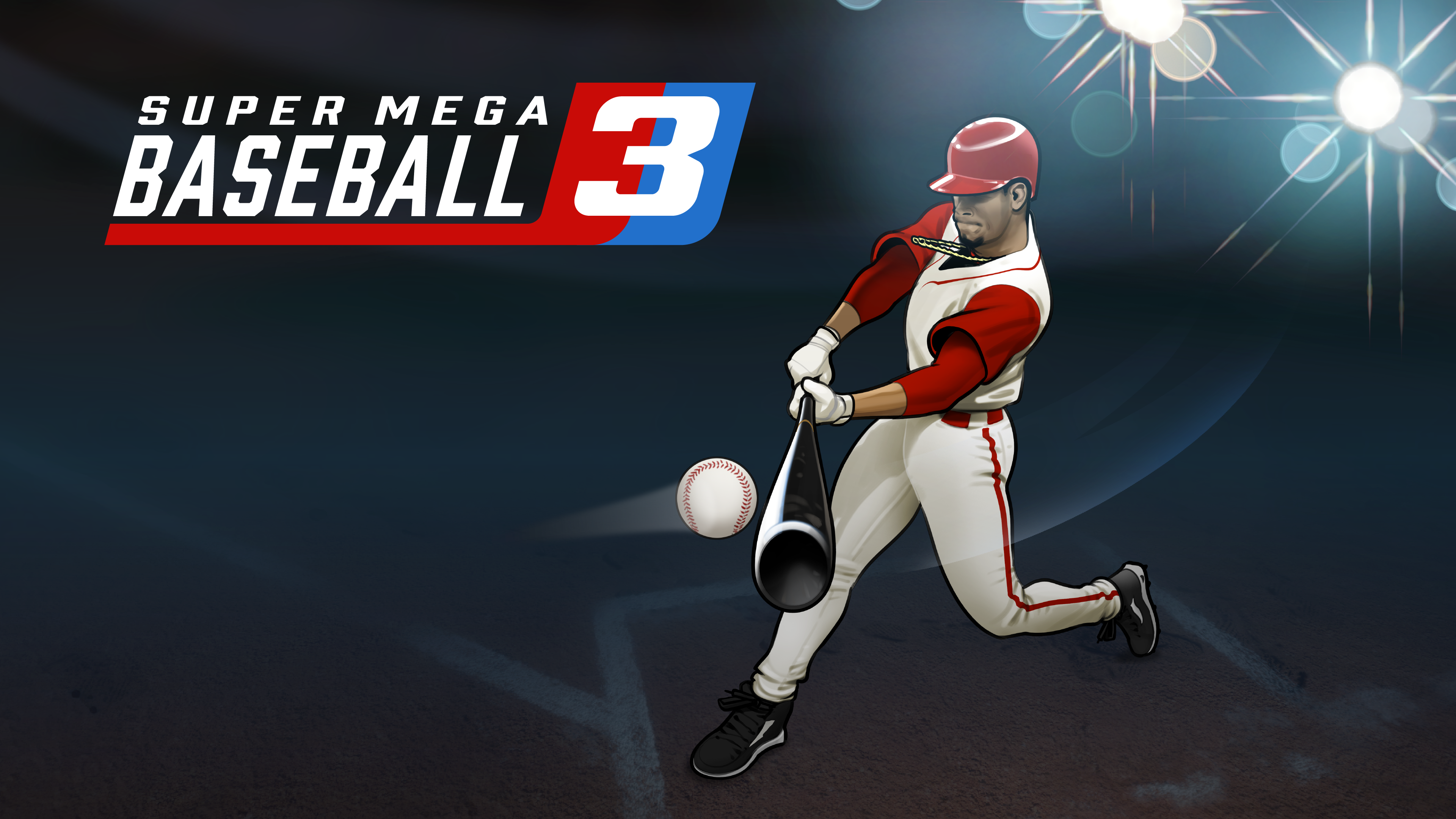 Super Mega Baseball 3 — The Secret Weapon
