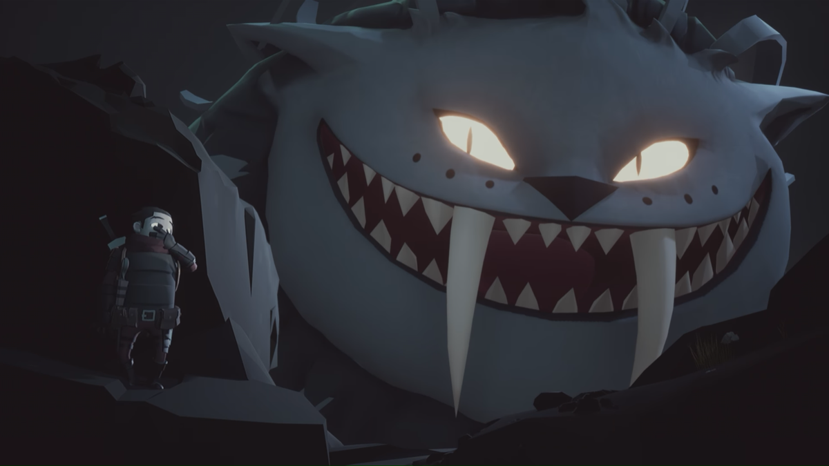 Little Devil Inside From Neostream Showcased With a Brilliant New Trailer