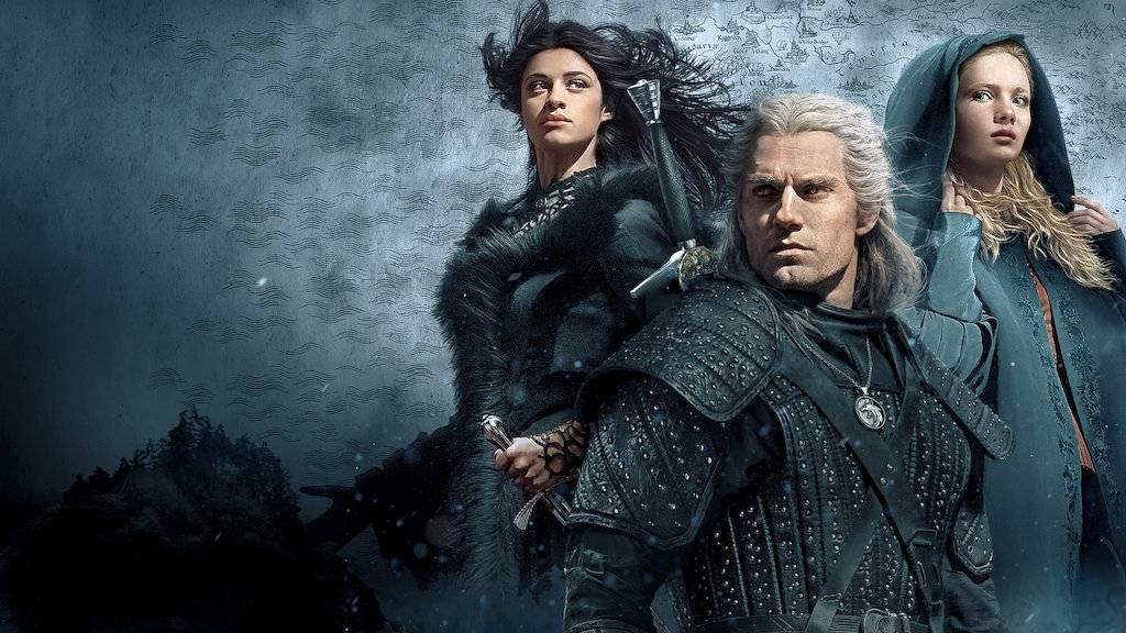 Netflix’s The Witcher Creator Talks about the Process of Hiring Writers ...