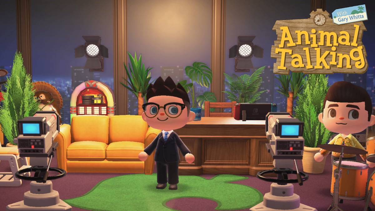 Animal Talking Season 2 Premiere Will Feature Sting and Kevin Smith