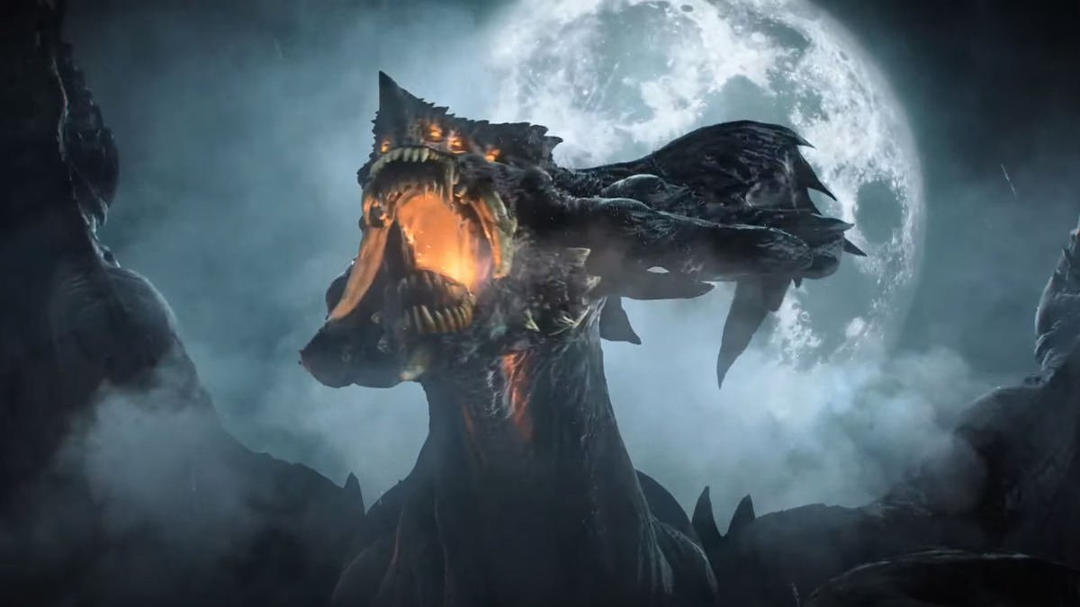 Demon's Souls Remake from Bluepoint Finally Revealed for PS5