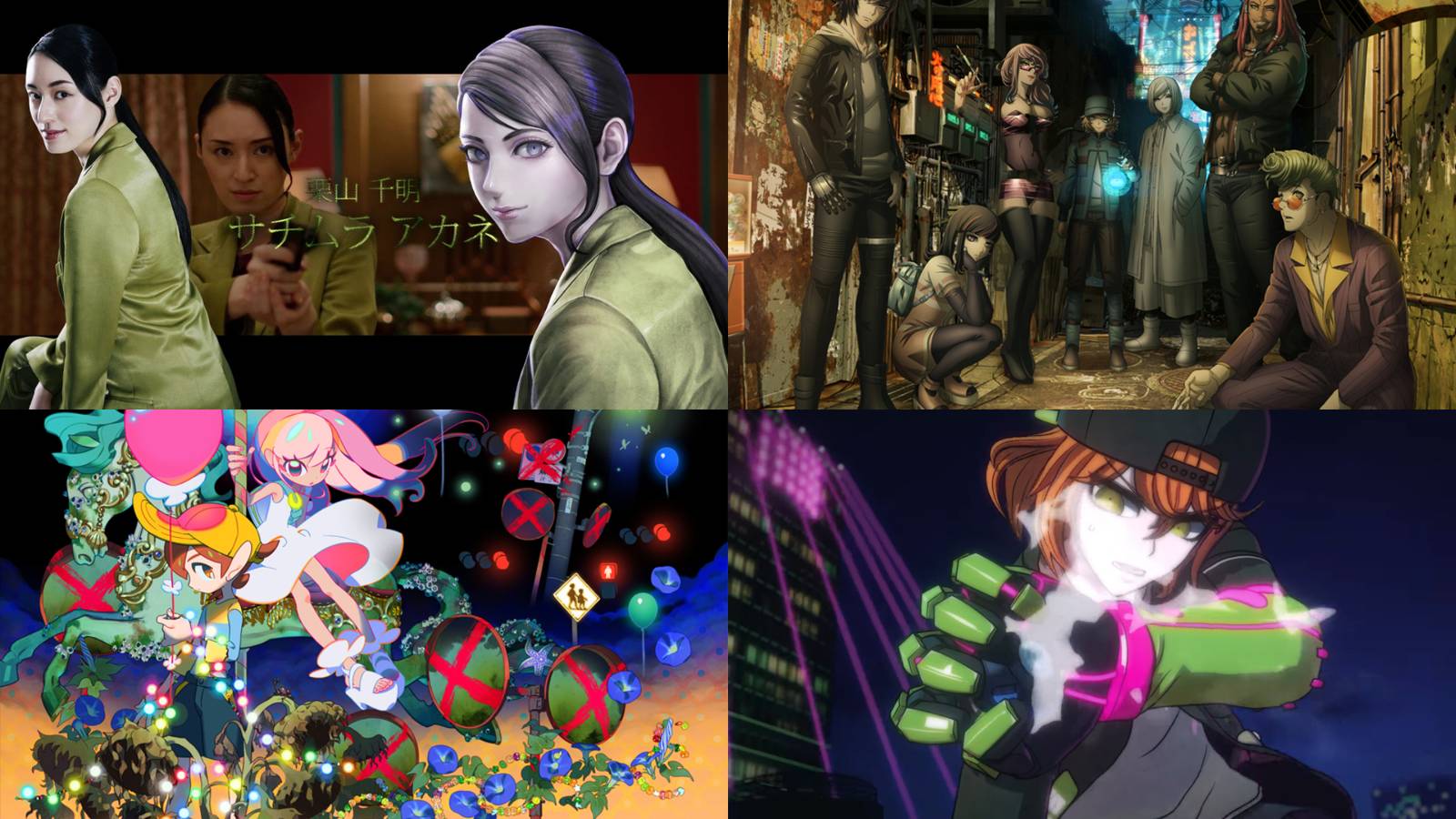 Kazutaka Kodaka Has Multiple Plans for 2020 Besides Danganronpa