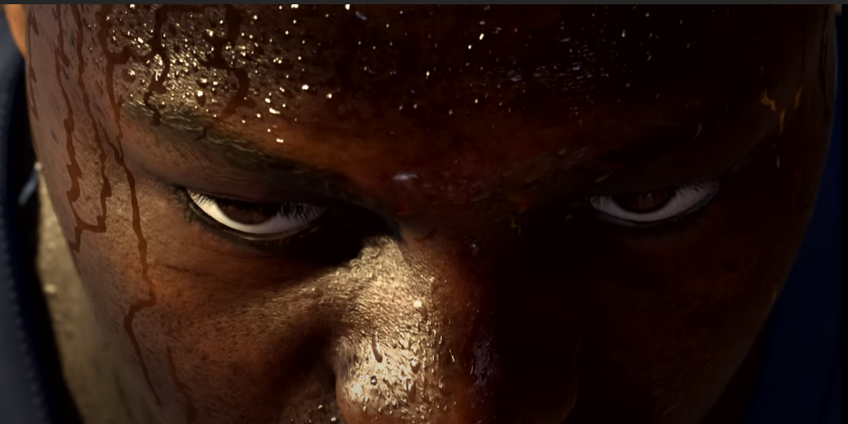 NBA 2K21 Next-Gen Gameplay Trailer Brings All The Sweat