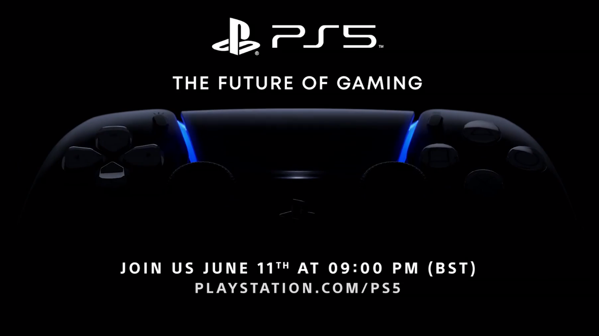 PS5 Event is Said to Occur This Week on June 11 via Leaked Ad [UPDATE]