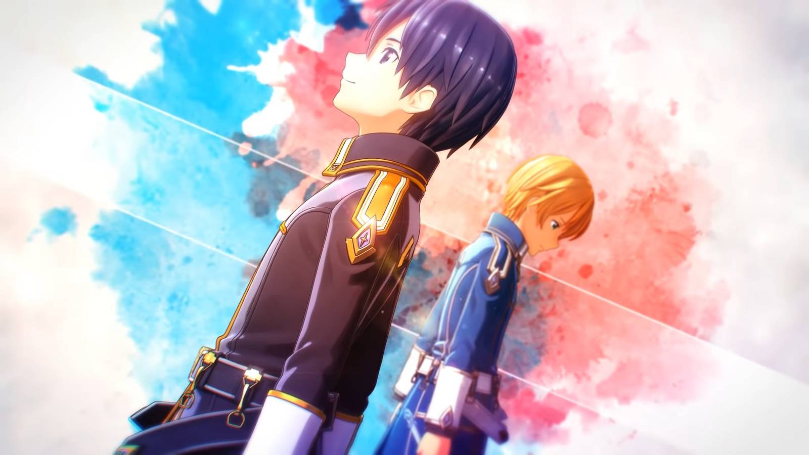 kirito sword alicization