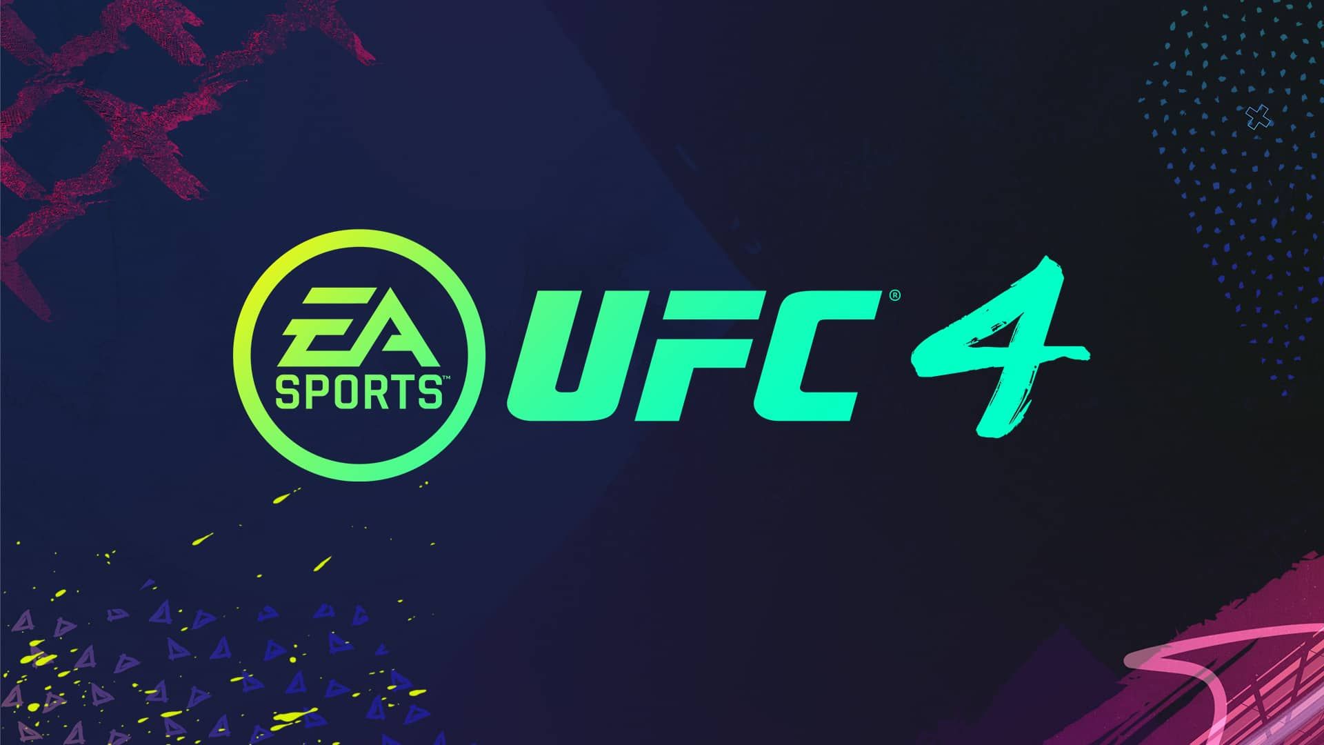 UFC 4 Gets an In-Depth Gameplay Trailer Showcasing All New Features