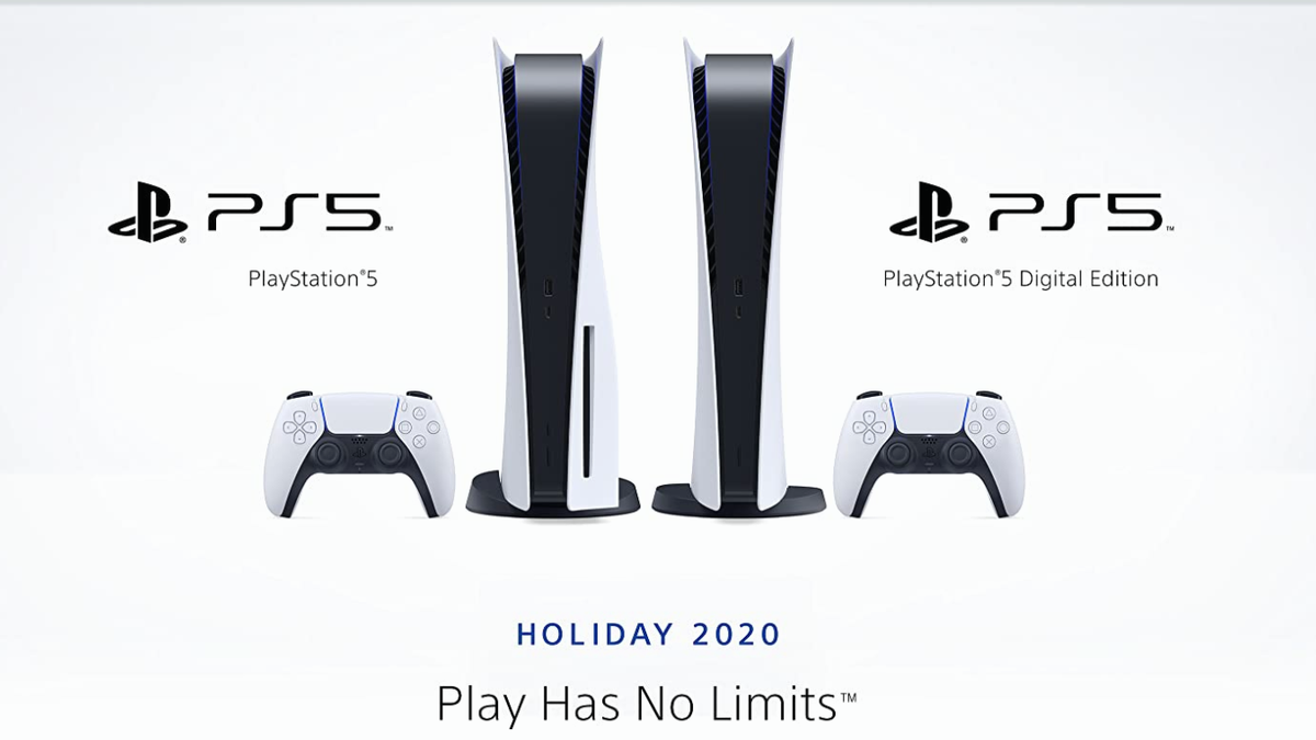 PS5 Hardware Reveal Trailer Passes 30 Million Views