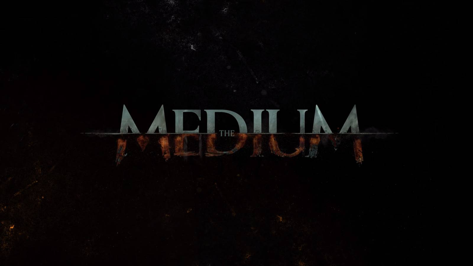 The Medium Developers Show Off Their Dual Reality System