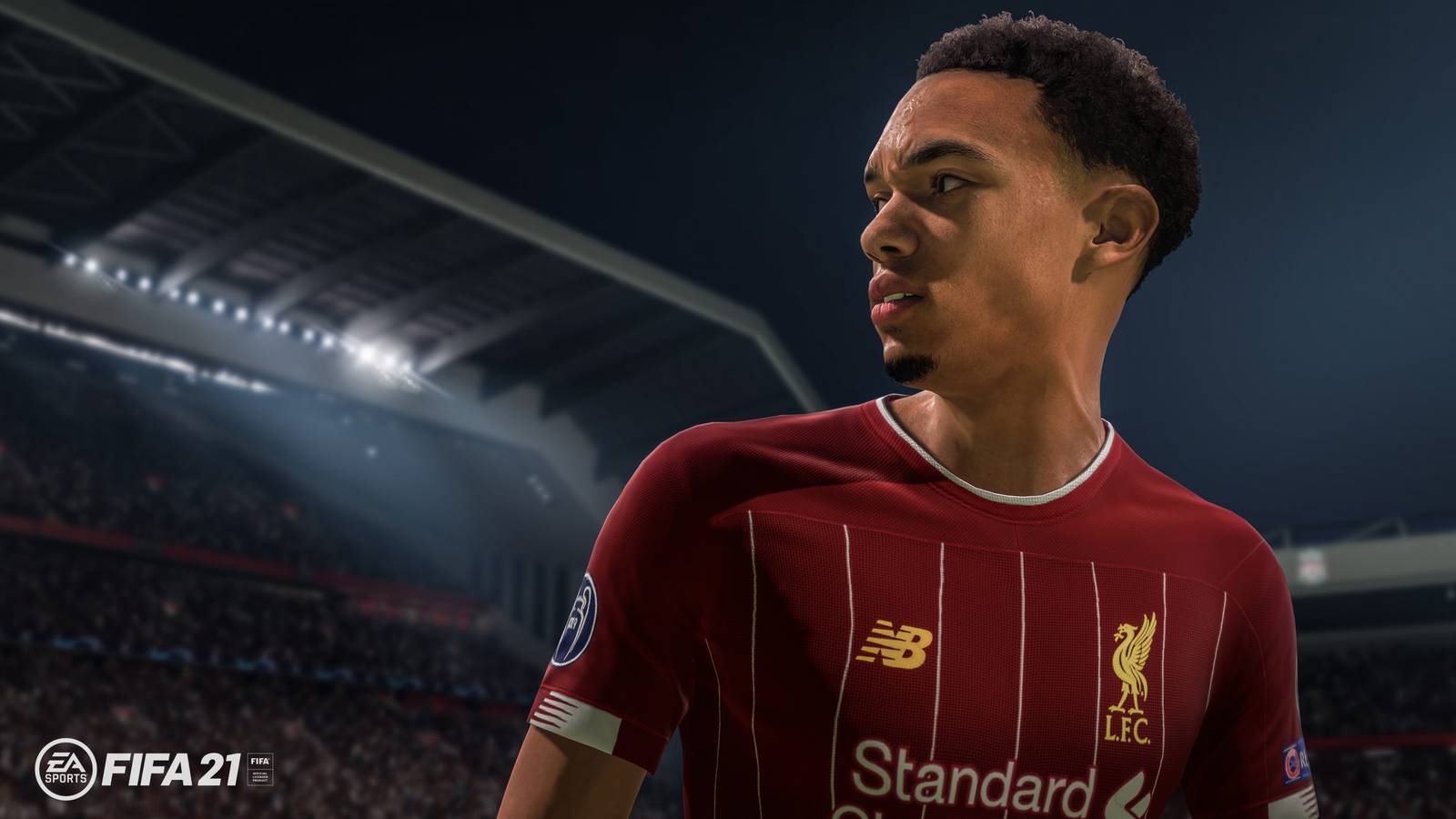 FIFA 21 Unveils Player Rankings, Messi Tops the List Yet Again