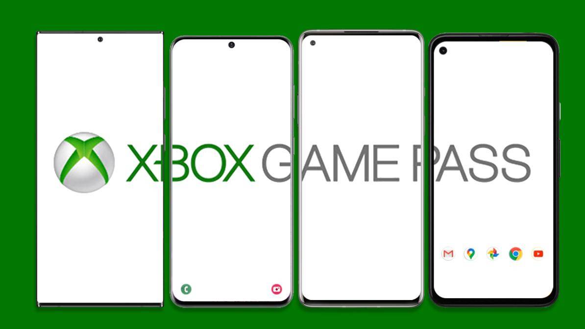 The Best Phones for Xbox Game Pass and xCloud (for Every Budget)