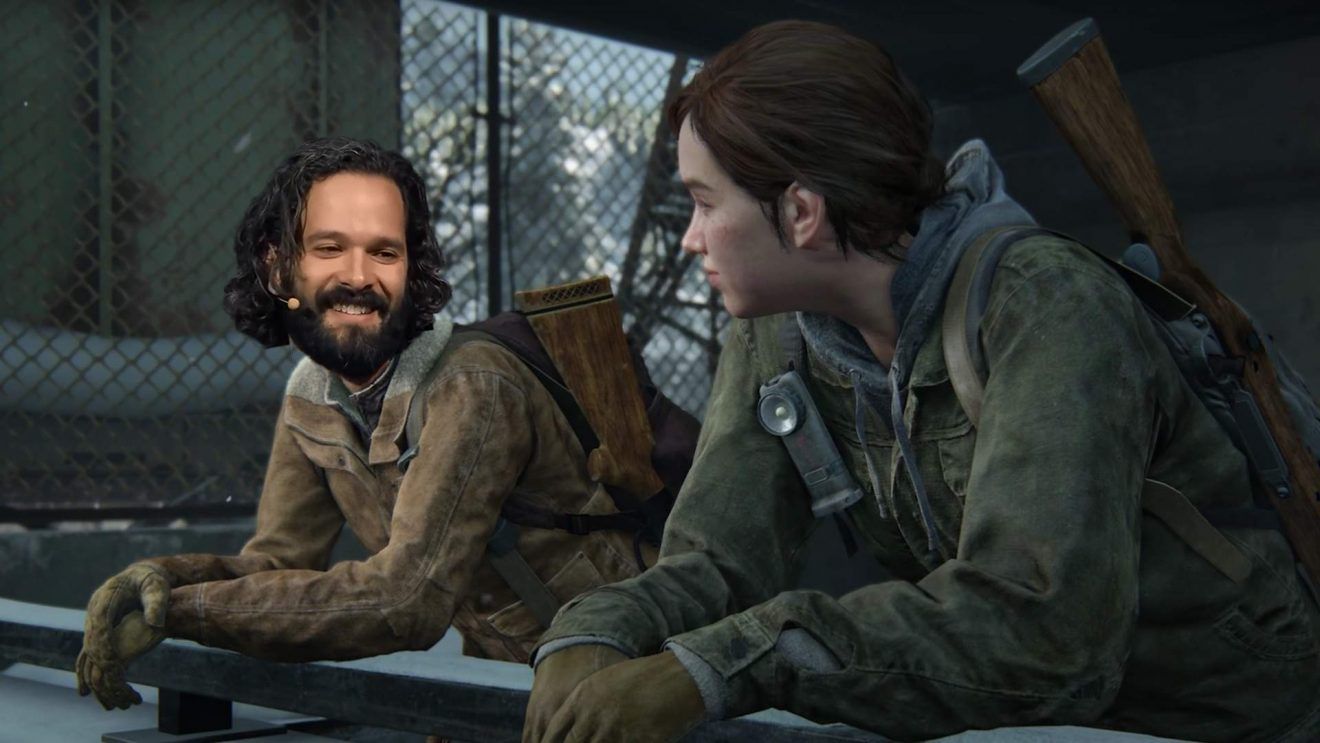 Naughty Dog Promotes Neil Druckmann to Co-President