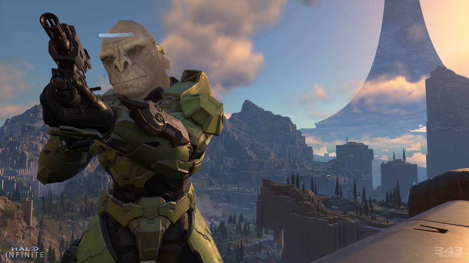 Move Aside Master Chief, Craig Is the New "Official" Xbox Mascot