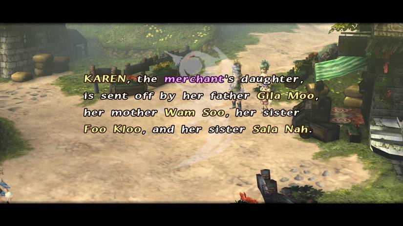 Final Fantasy Crystal Chronicles Remastered Review — The Tedious ...