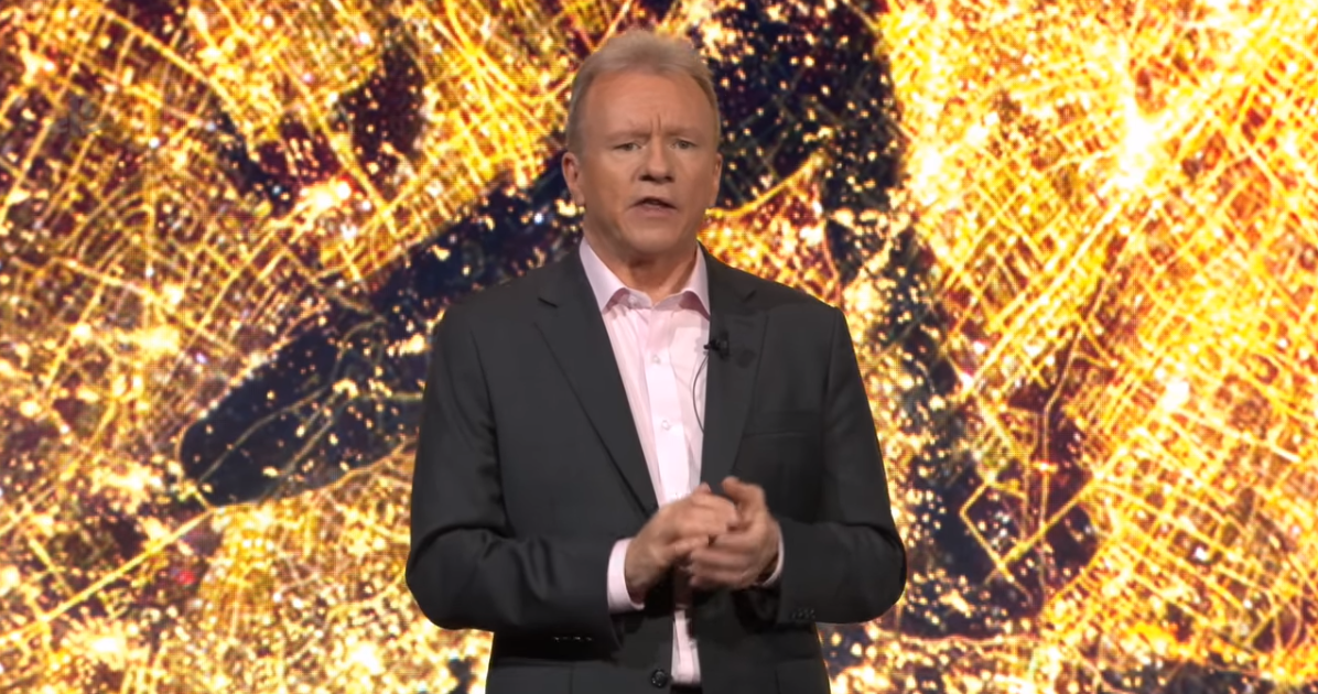 Jim Ryan Says PlayStation Plans to Support PS4 for Another Three or ...