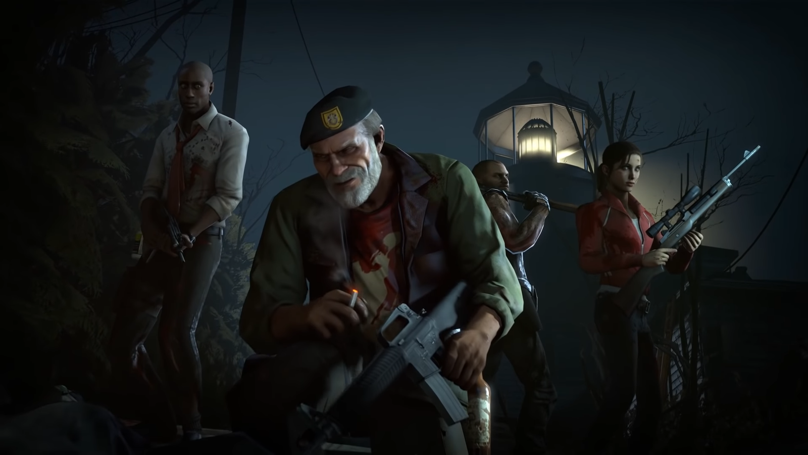 Get Left 4 Dead 2 for $2 Alongside The Last Stand Update